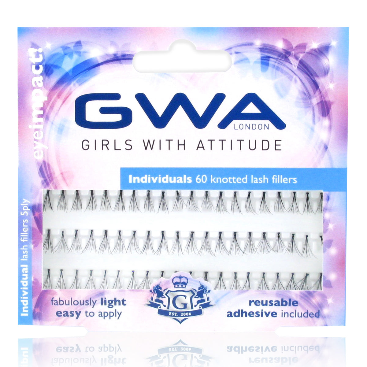 Gwa lashes store