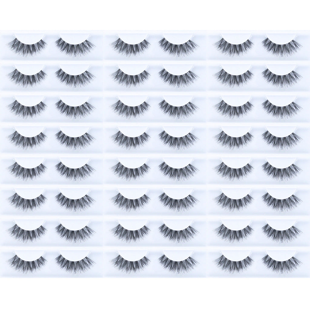 Winged Lash 01 | GWA London