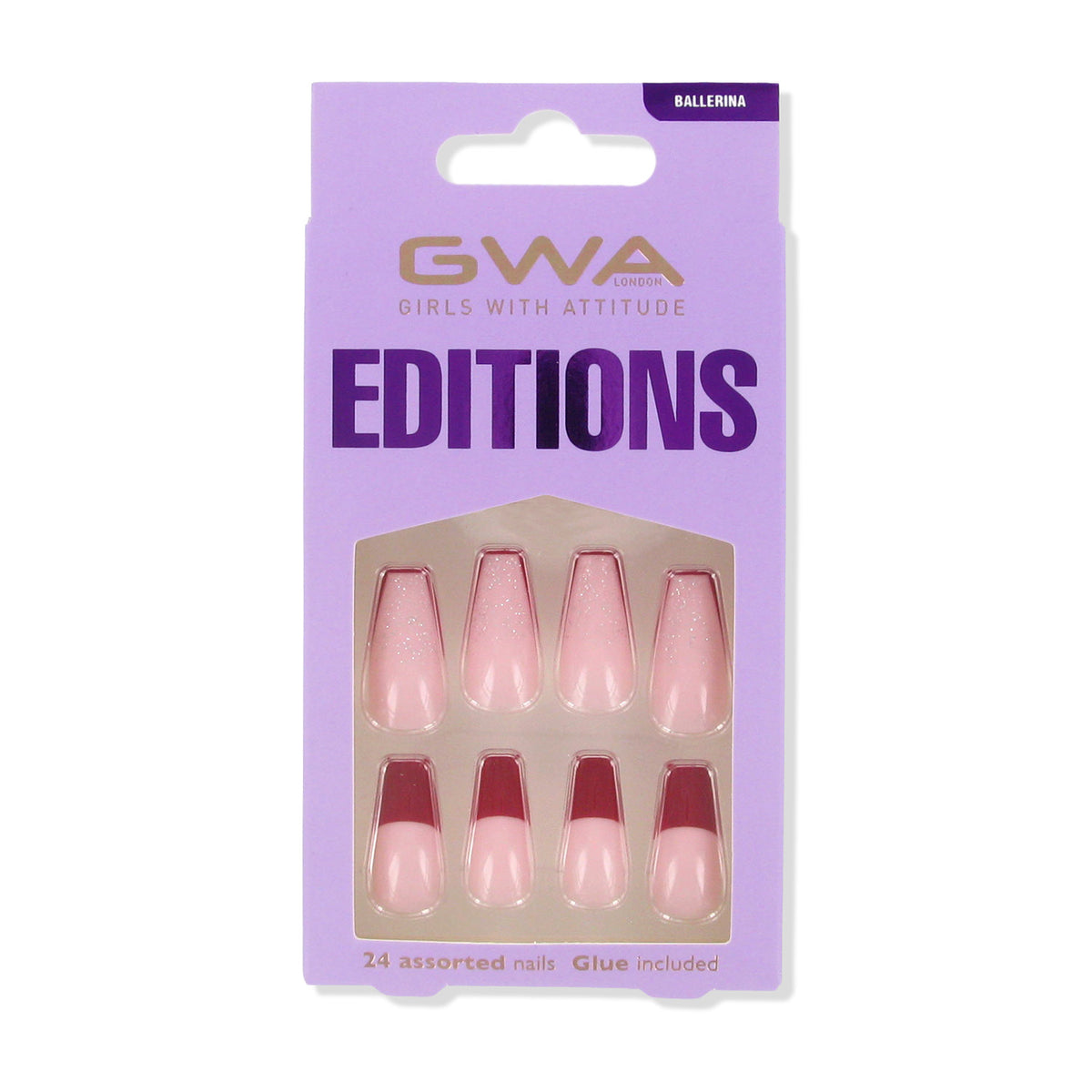 Sweet Rebel | GWA Editions