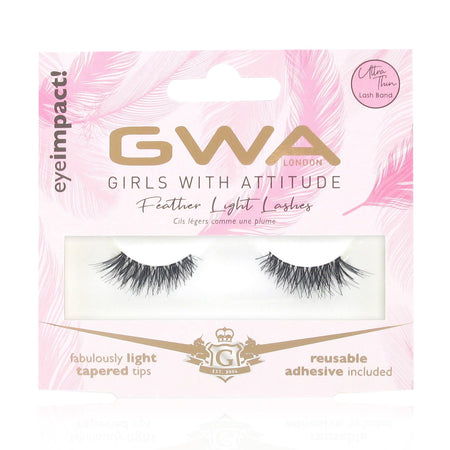 GWA London - Cruelty Free Makeup & Beauty Accessories