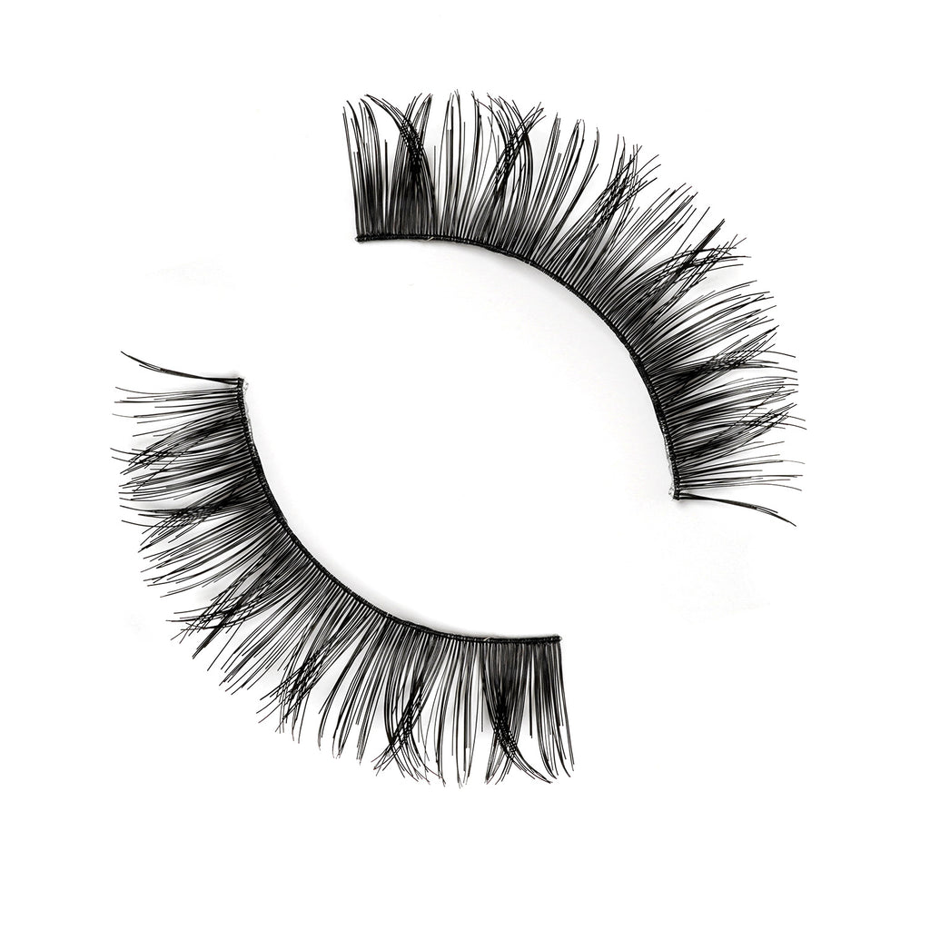 Mesmerising False Eyelashes - GWA Lashes