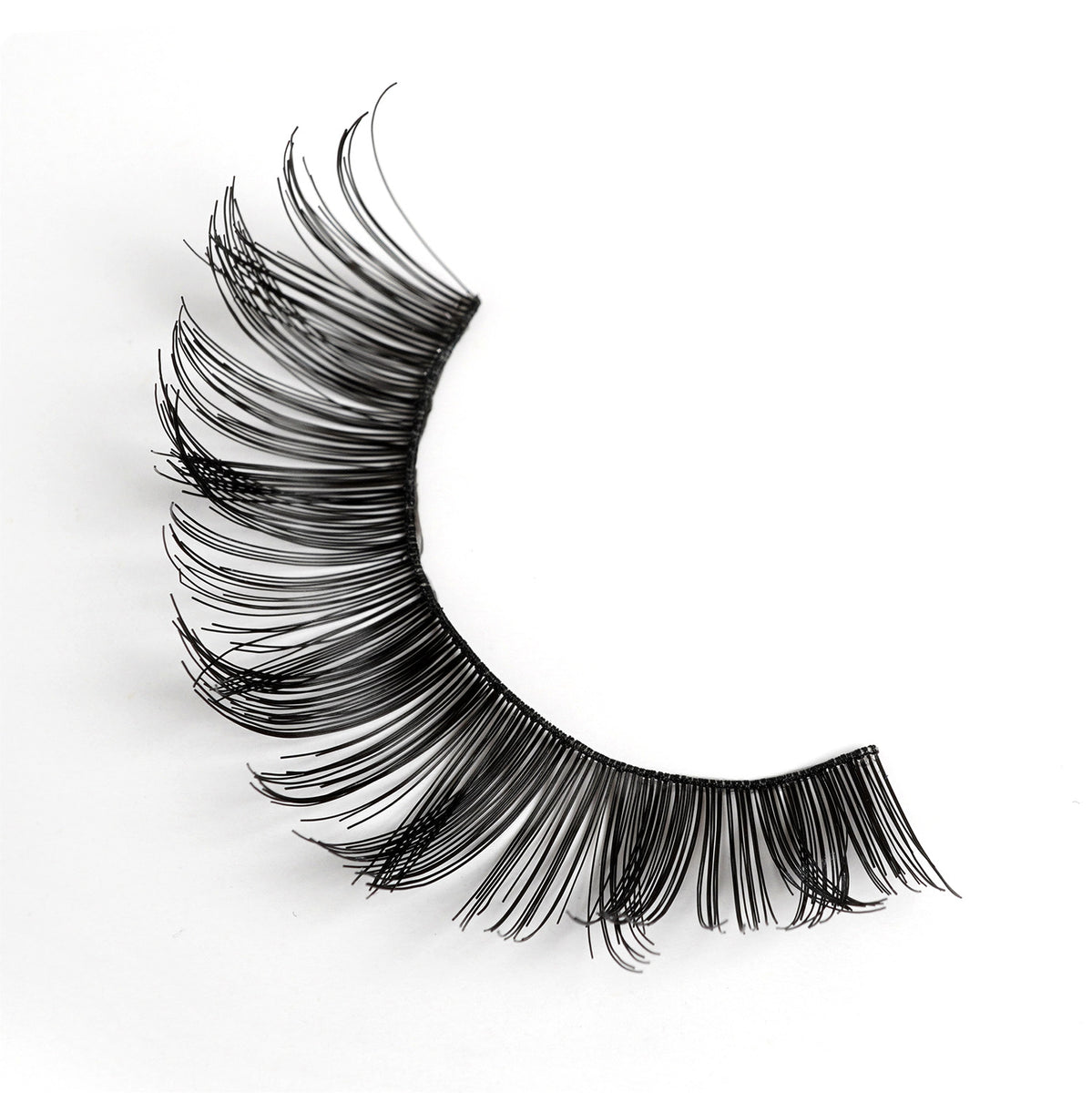 Mesmerising False Eyelashes - GWA Lashes