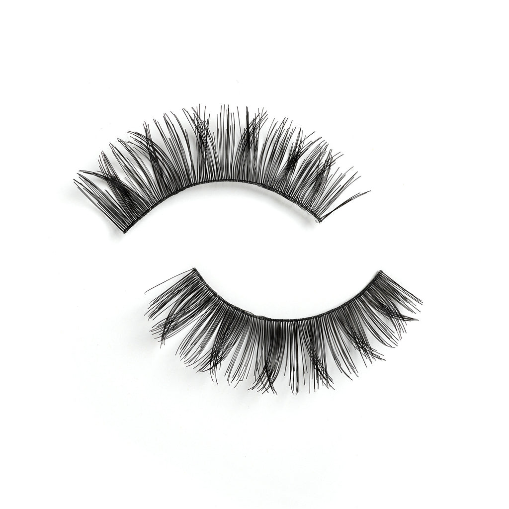 Mesmerising False Eyelashes - GWA Lashes