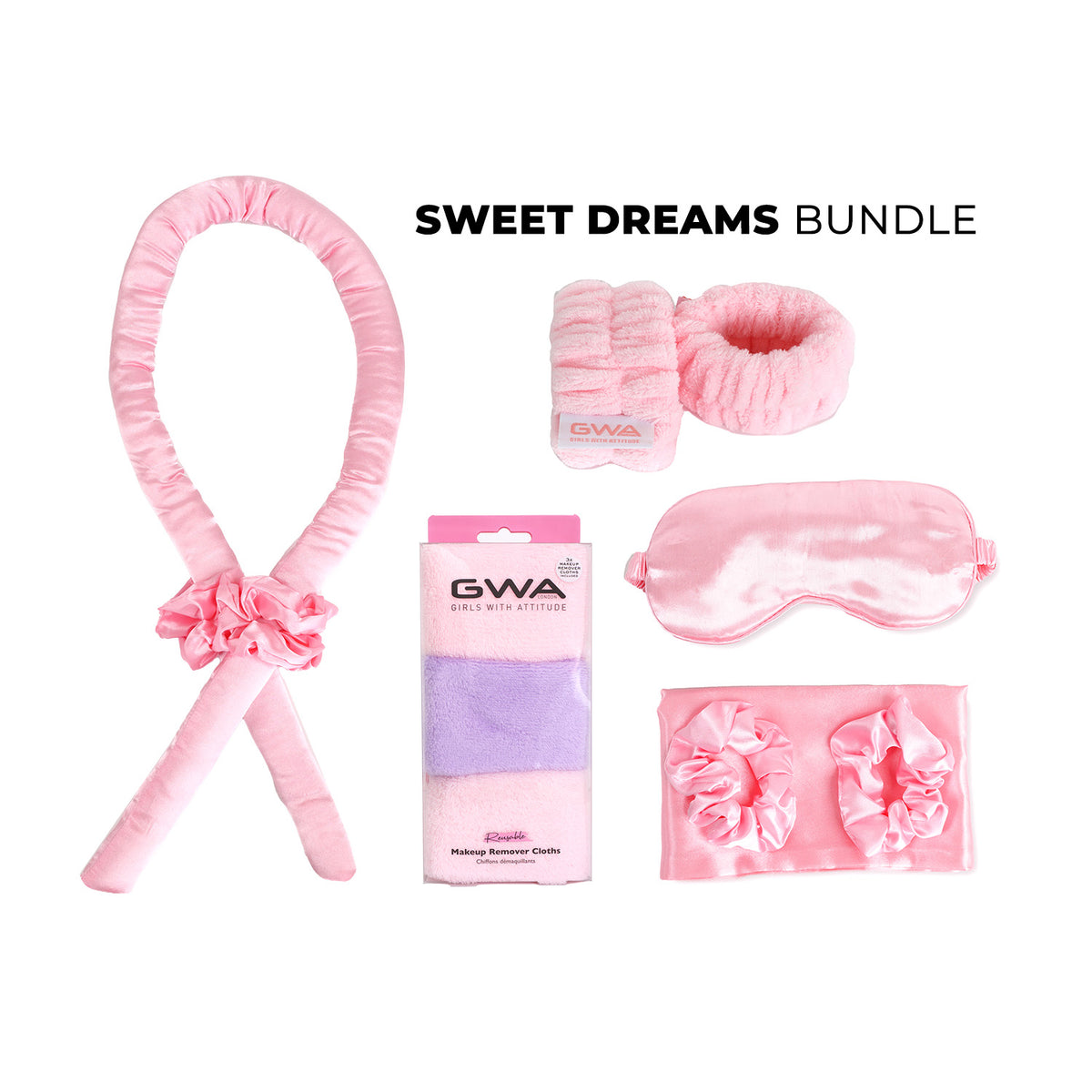 Sweet Dreams Bundle | Bundle | GWA London
