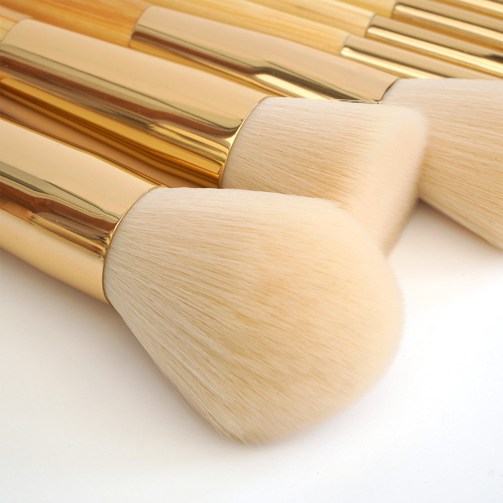 Eco Spirit Gift Set | Eco-Focused Lashes & Brushes | GWA London