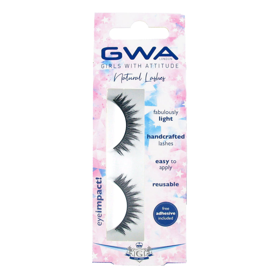 GWA Clearance | Discount Eyelashes, Nail Polish & More