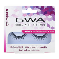 GWA Clearance | Discount Eyelashes, Nail Polish & More