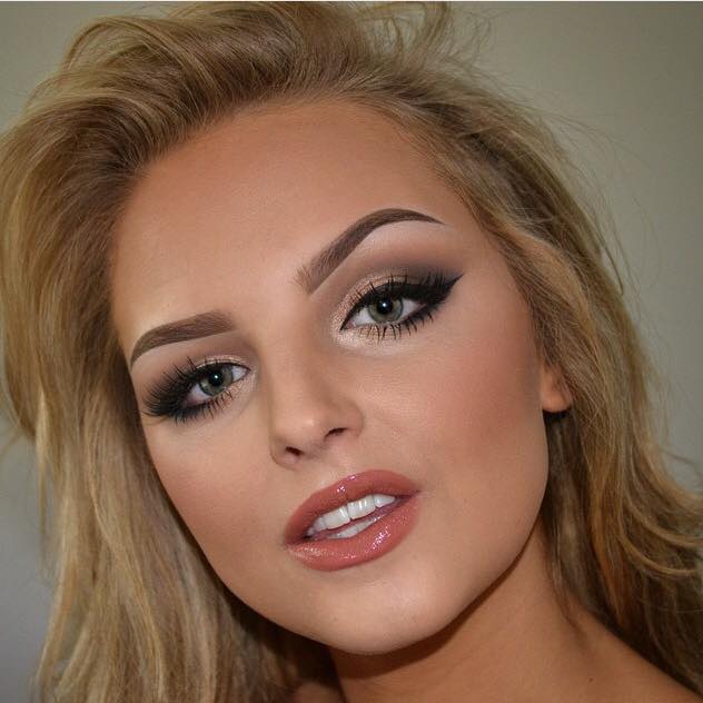 Mesmerising False Eyelashes - GWA Lashes