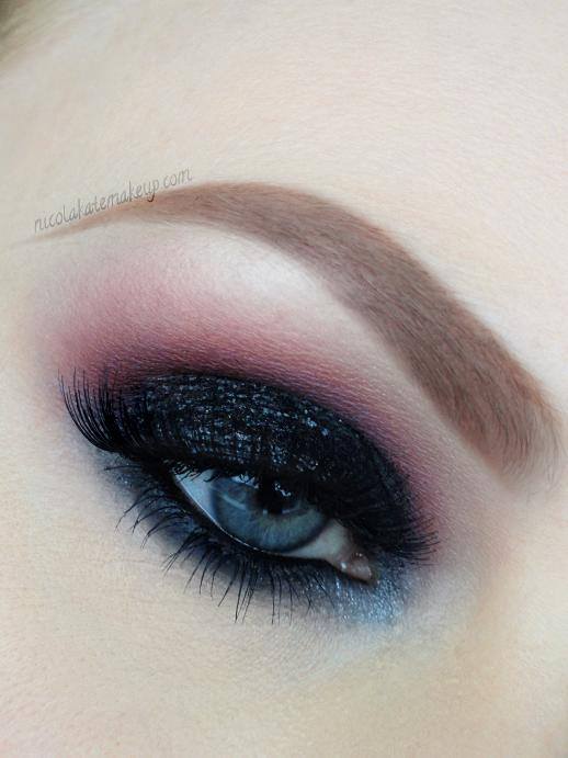 Mesmerising False Eyelashes - GWA Lashes
